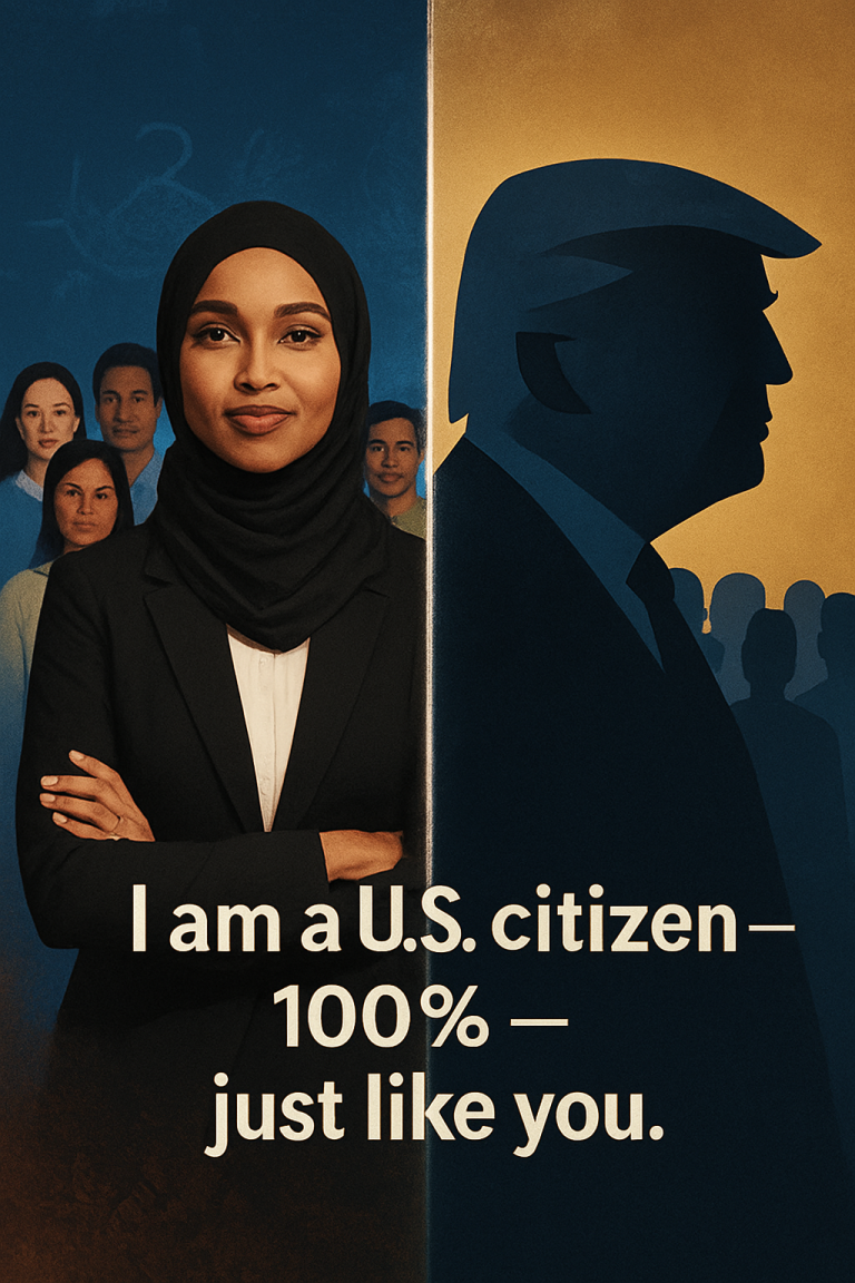 Divided at Home, Weakened Abroad: How Targeting Somali Americans Harms ...